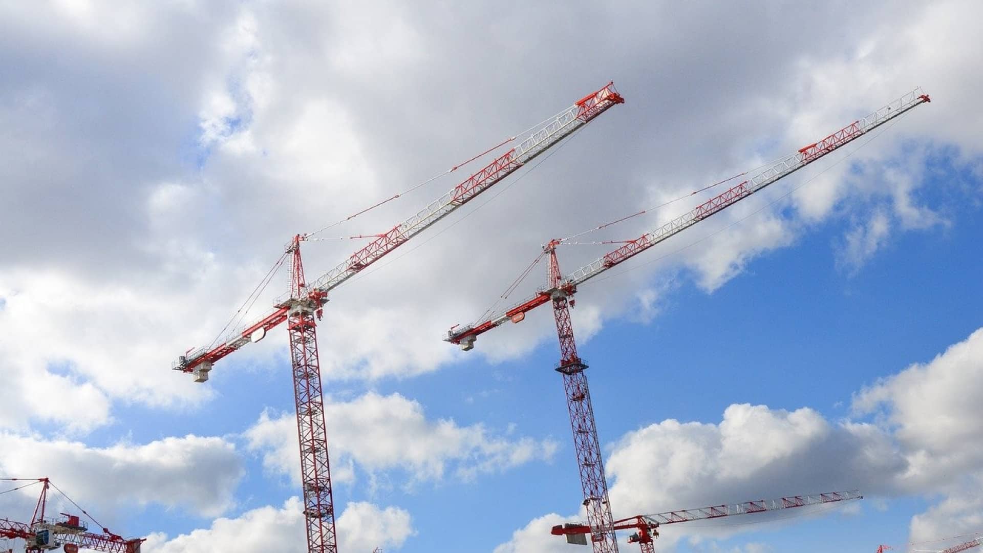 Pourquoi faire appel à des lots techniques pour vos chantiers