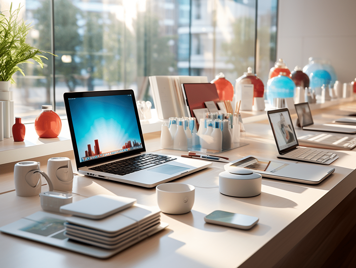 5 raisons de proposer des goodies personnalisables