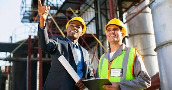 Quel métier avec un DUT HSE