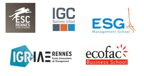 ESC Rennes : Le must de l’école de commerce en Bretagne