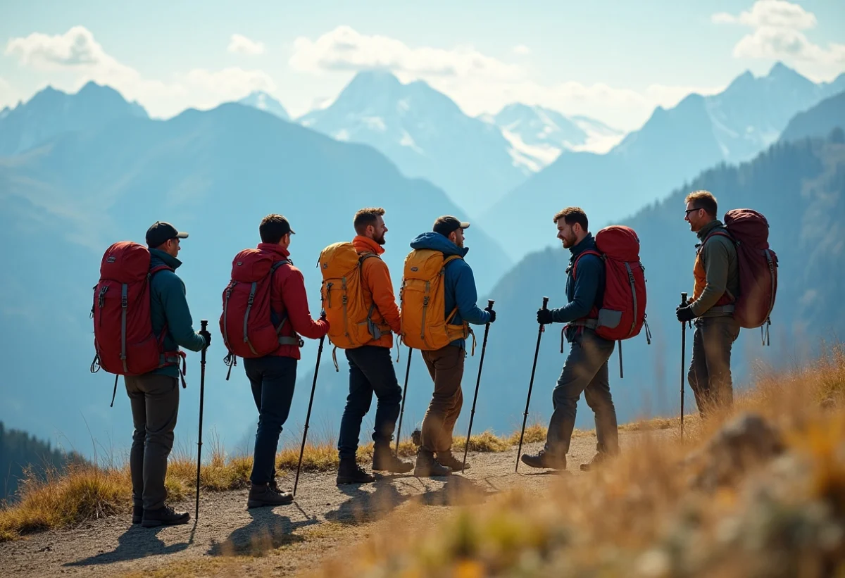Vêtements techniques : tout ce qu'il faut savoir pour les choisir ...